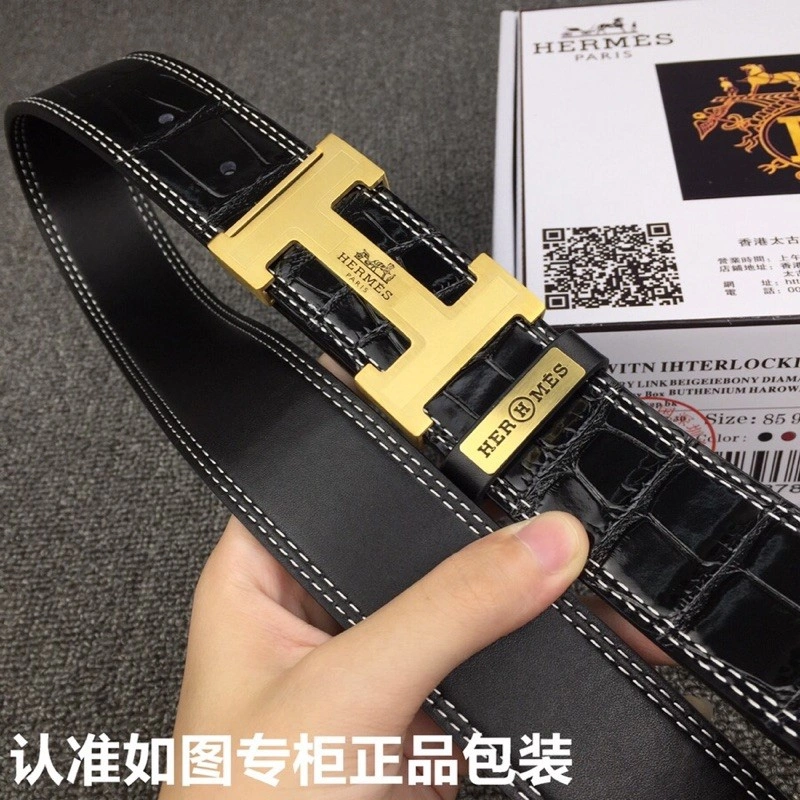 Legit Hermes Belts
