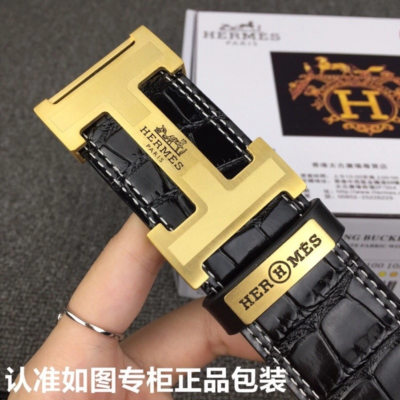 Legit Hermes Belts