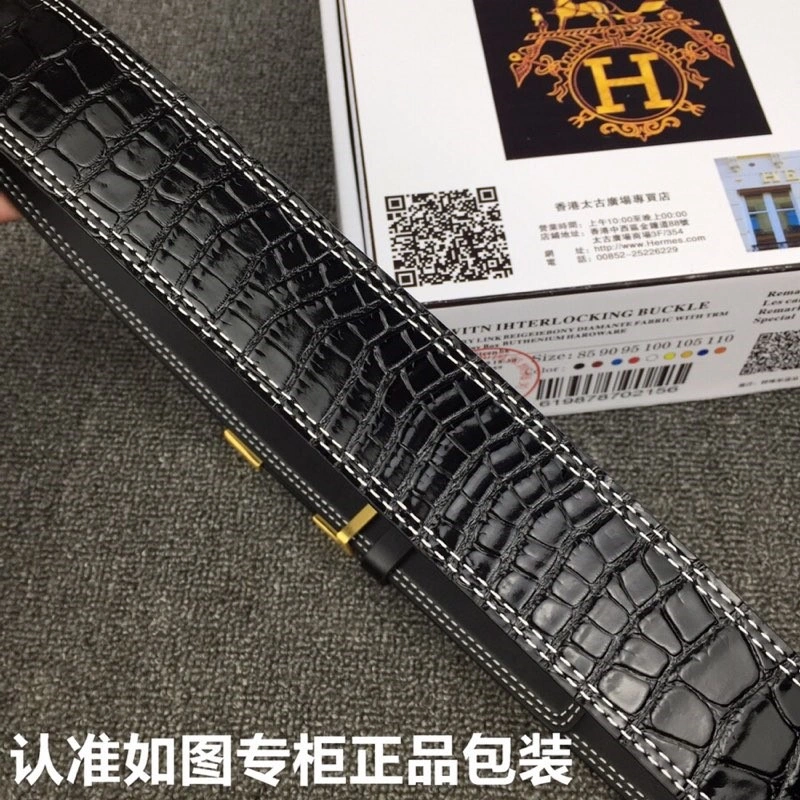 Legit Hermes Belts
