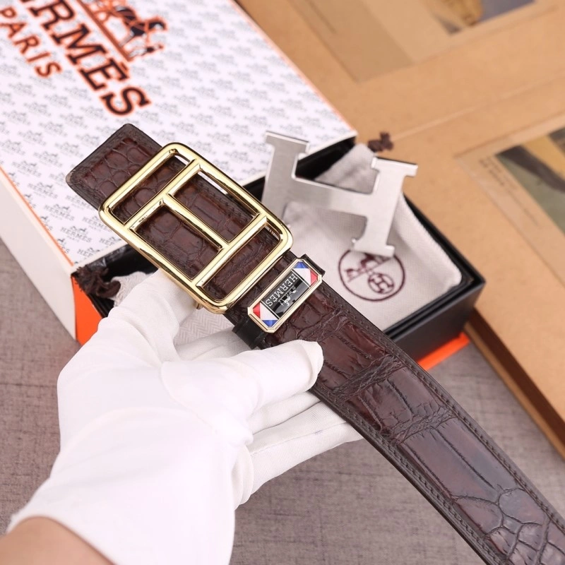 Mirror quality Hermes Belts