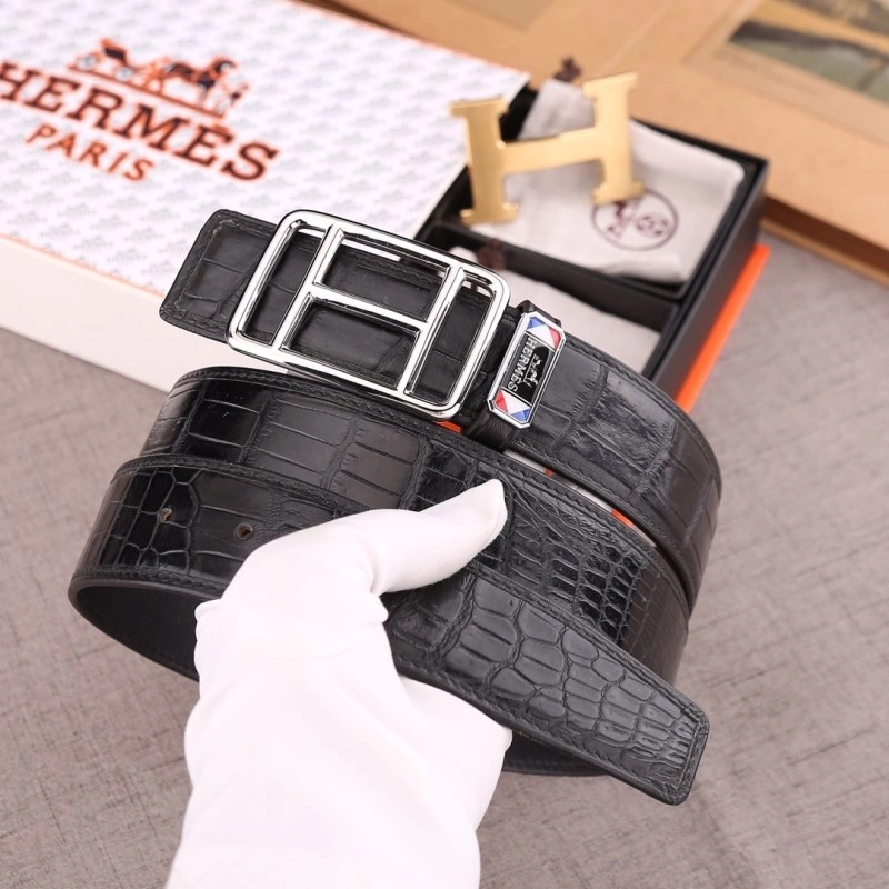 Mirror quality Hermes Belts