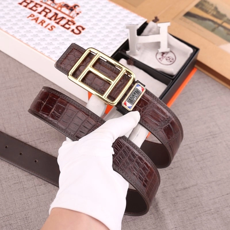 Mirror quality Hermes Belts