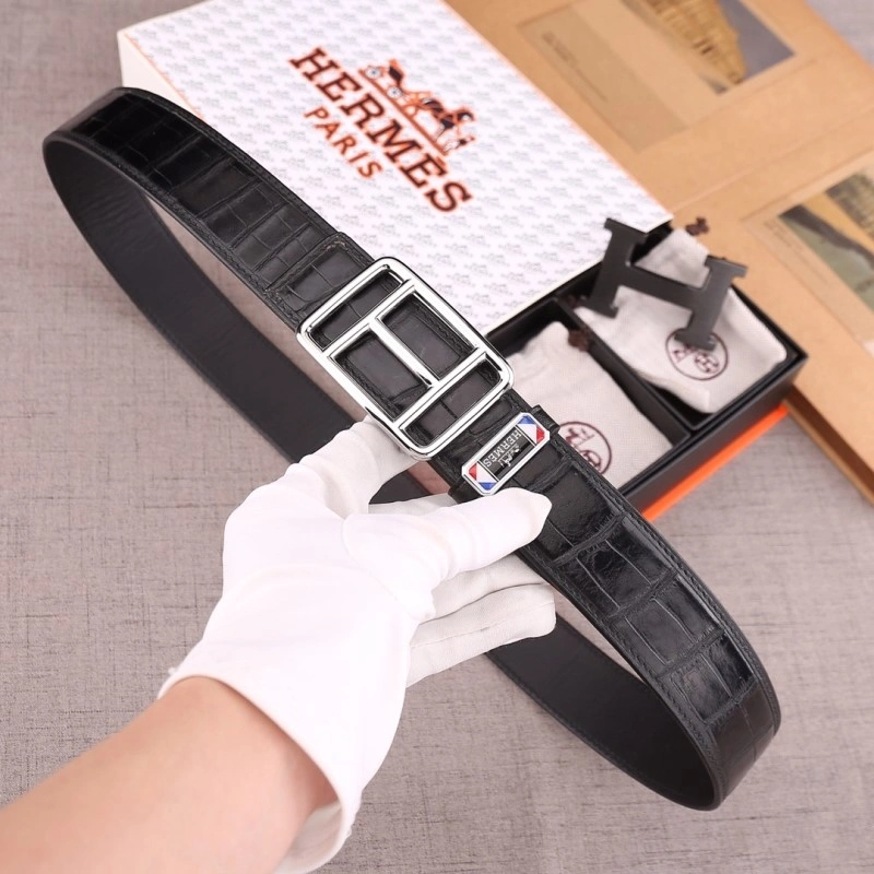 Mirror quality Hermes Belts