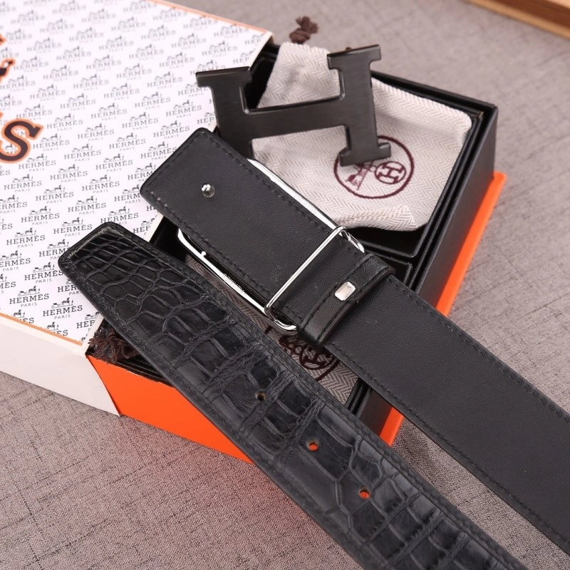 Mirror quality Hermes Belts