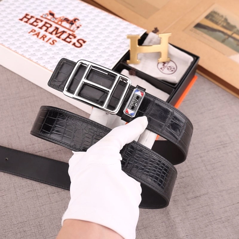 Mirror quality Hermes Belts
