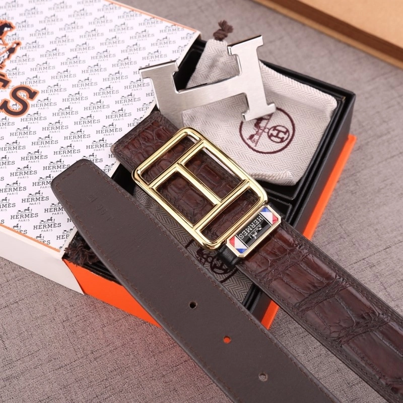 Mirror quality Hermes Belts