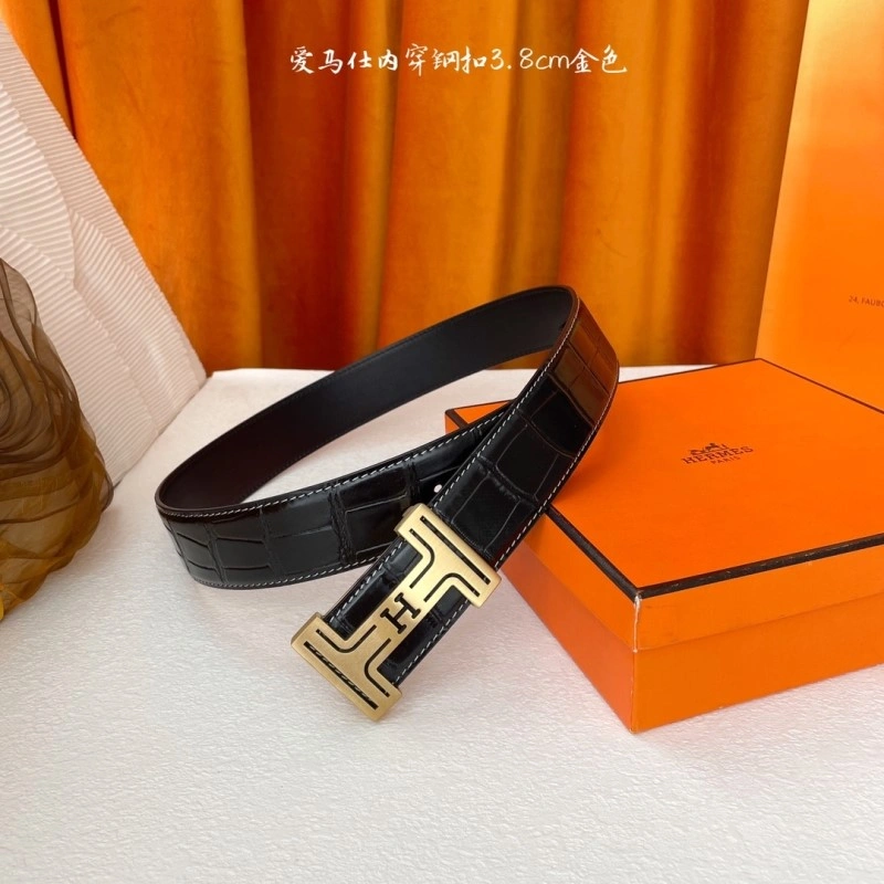 Budget-friendly Hermes Belts