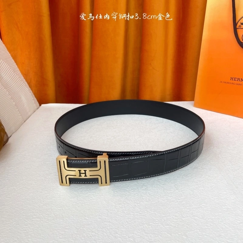 Budget-friendly Hermes Belts