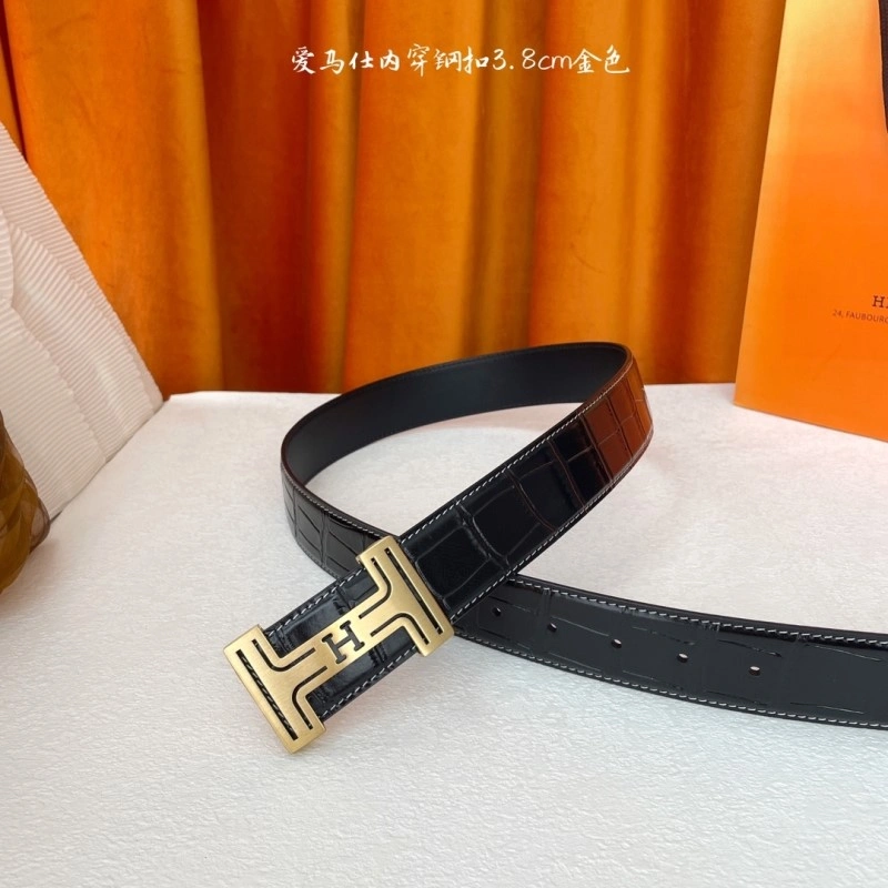 Budget-friendly Hermes Belts