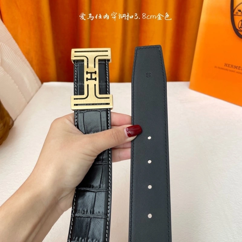 Budget-friendly Hermes Belts