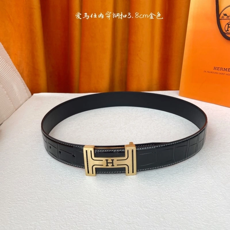 Budget-friendly Hermes Belts