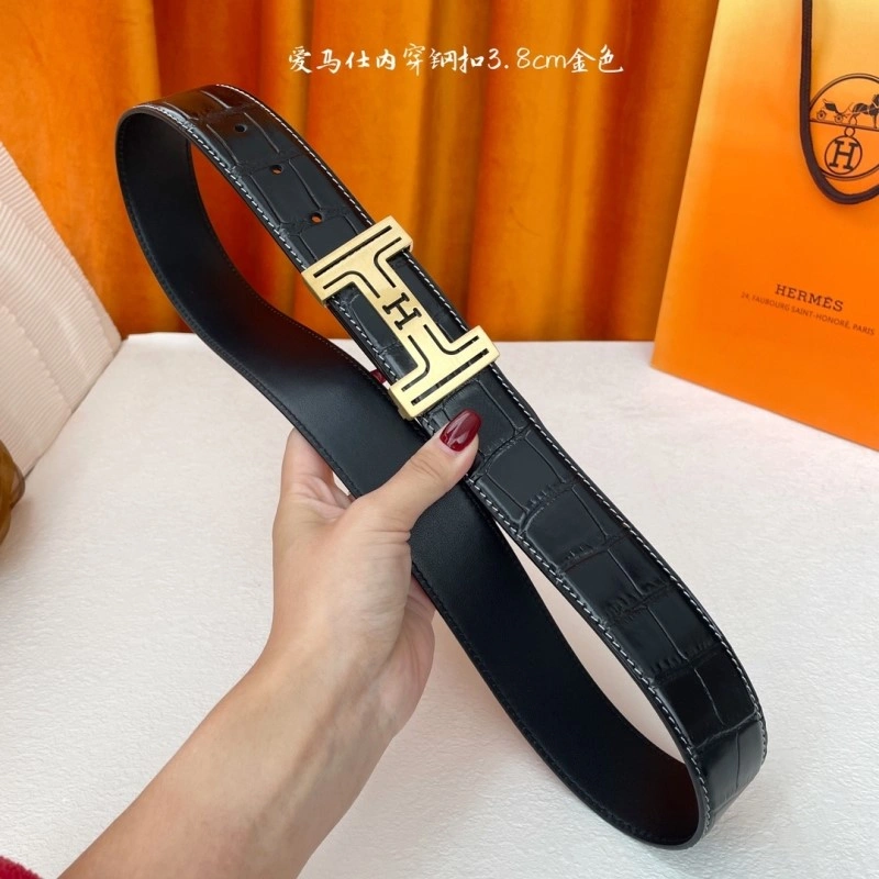 Budget-friendly Hermes Belts