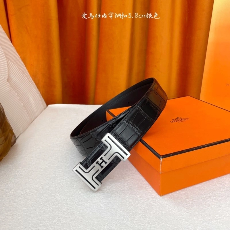 Value-priced Hermes Belts