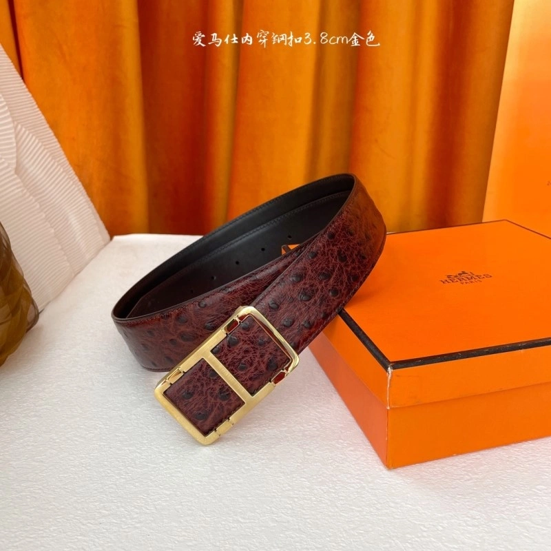 Reasonably priced Hermes Belts