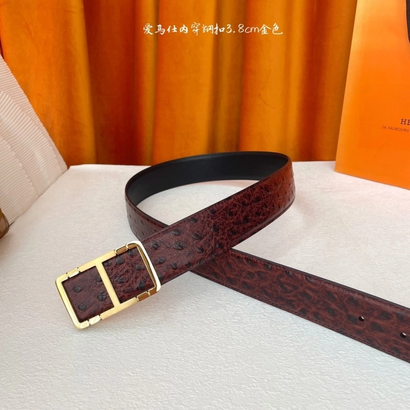 Reasonably priced Hermes Belts