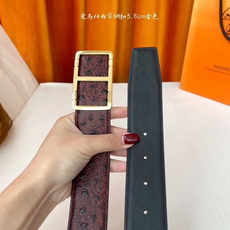 Reasonably priced Hermes Belts