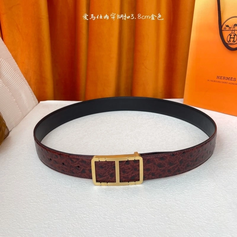 Reasonably priced Hermes Belts