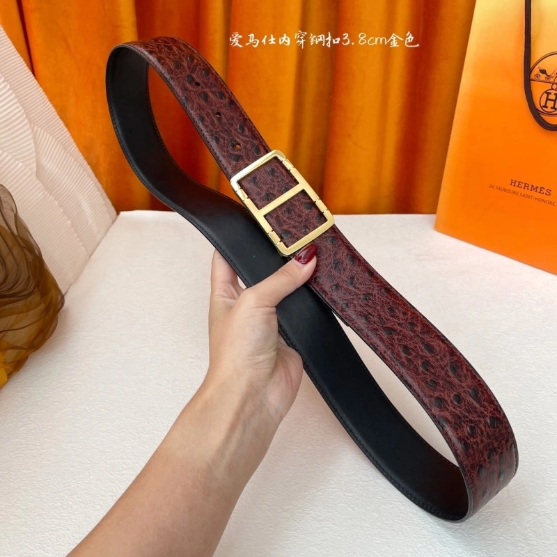 Reasonably priced Hermes Belts