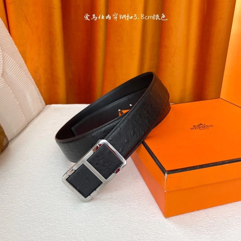 Authentic Hermes Belts