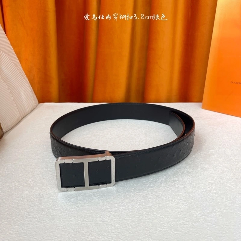 Authentic Hermes Belts