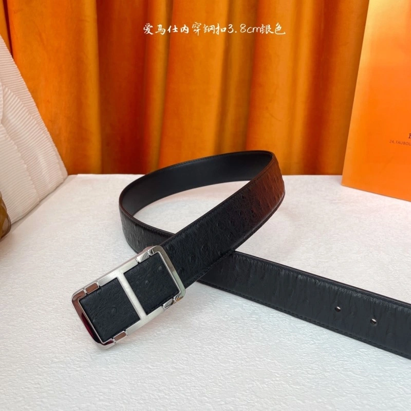 Authentic Hermes Belts
