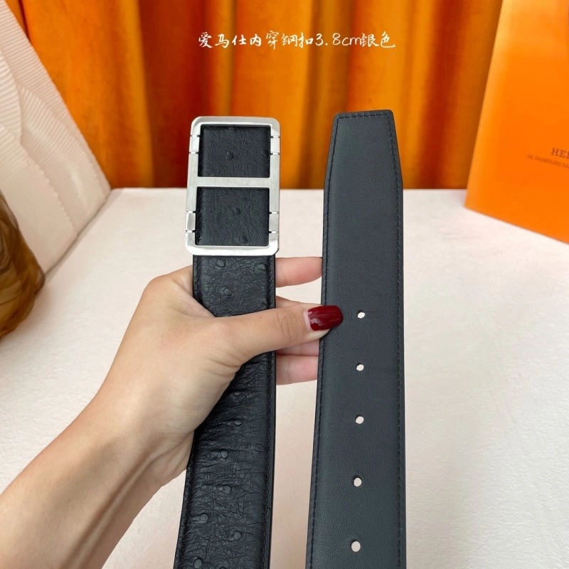 Authentic Hermes Belts