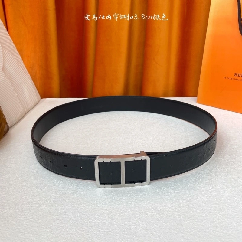 Authentic Hermes Belts