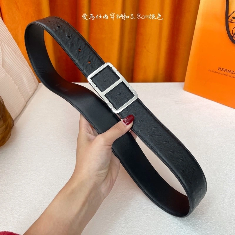 Authentic Hermes Belts