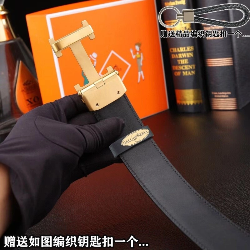 Low-cost Hermes Belts