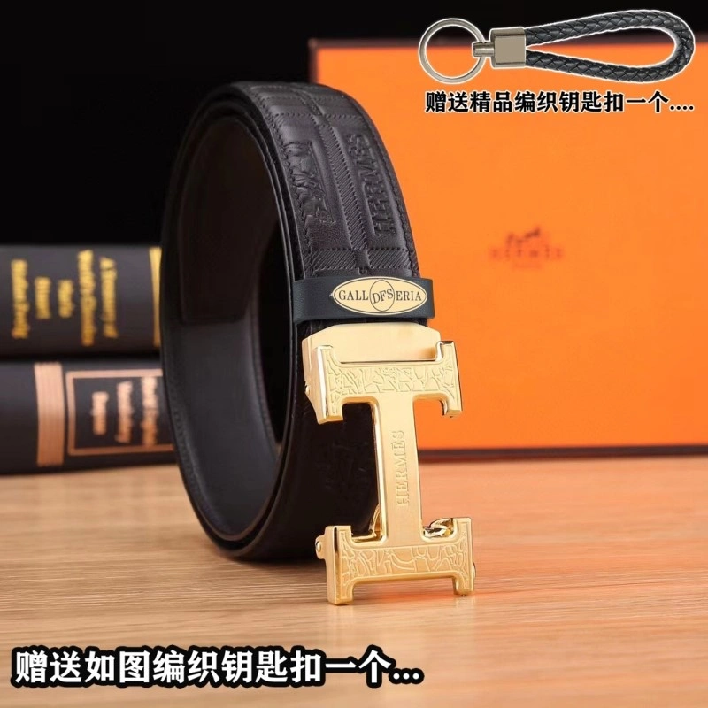 High accuracy Hermes Belts