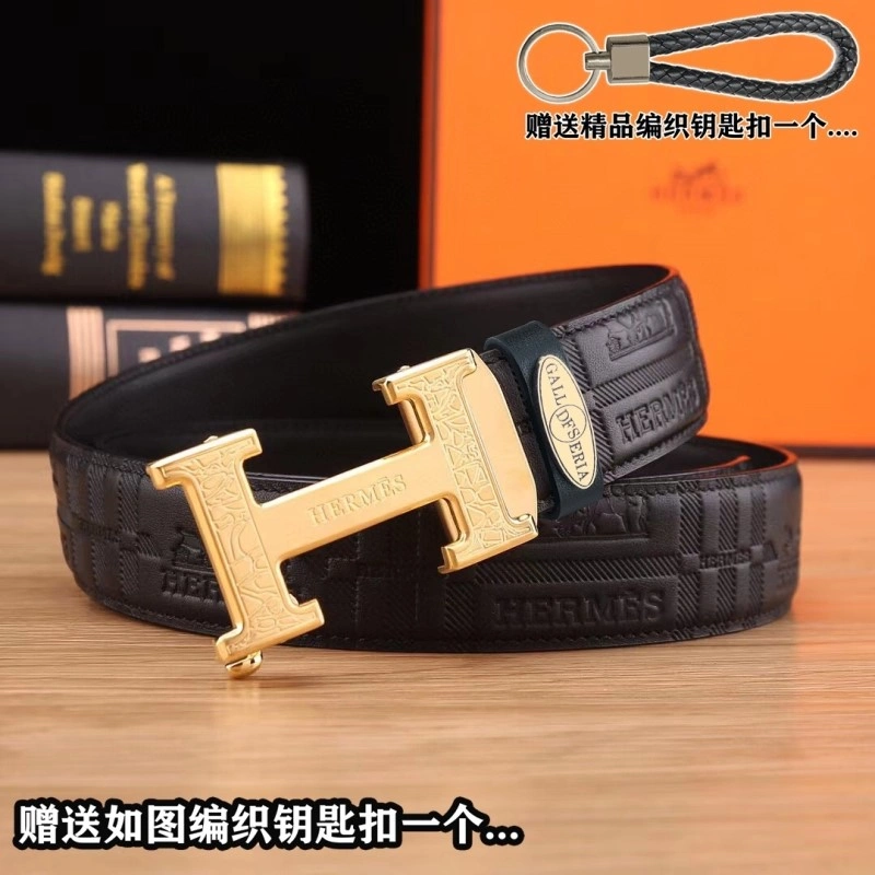 High accuracy Hermes Belts