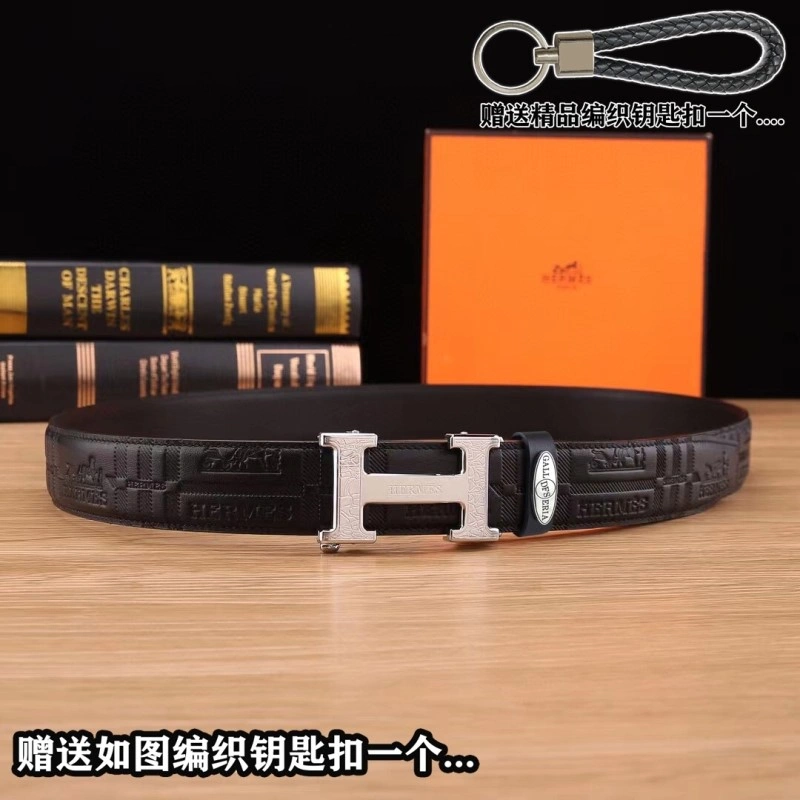 High accuracy Hermes Belts