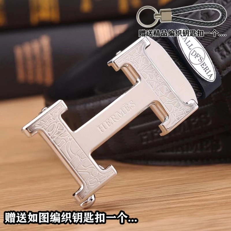 High accuracy Hermes Belts