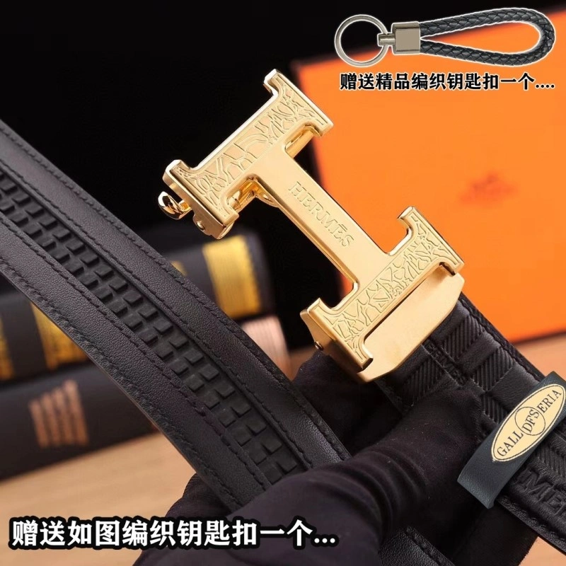 High accuracy Hermes Belts