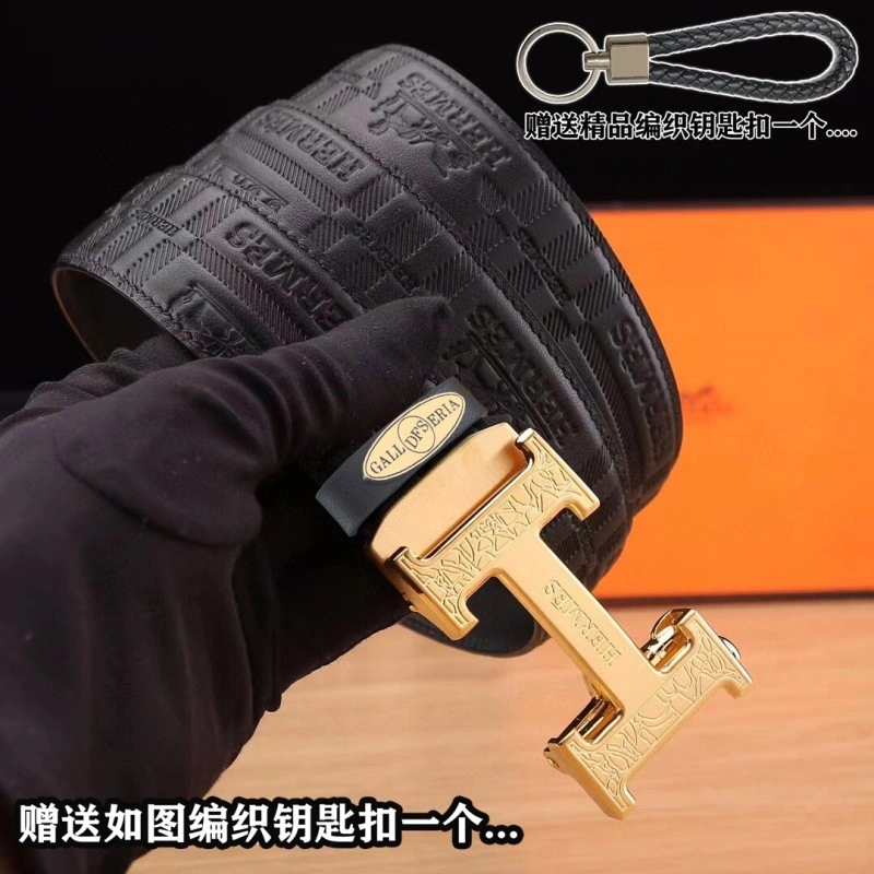 High accuracy Hermes Belts