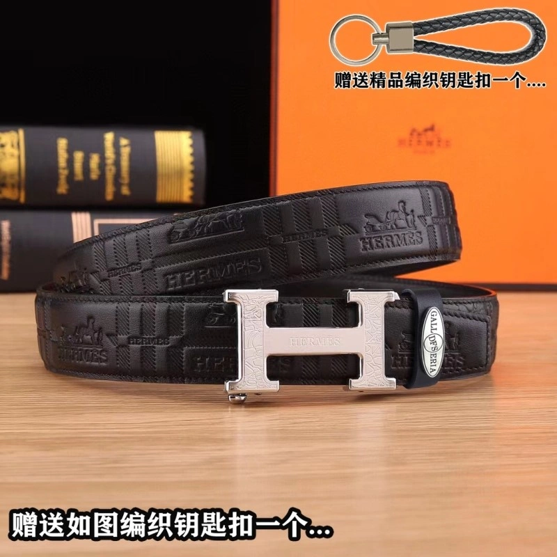 High accuracy Hermes Belts