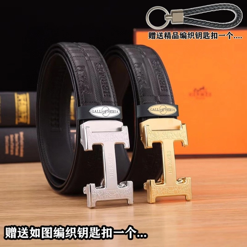 High accuracy Hermes Belts