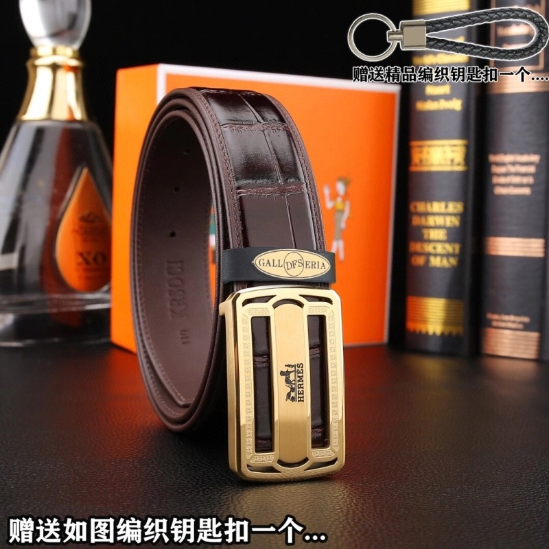 High accuracy Hermes Belts