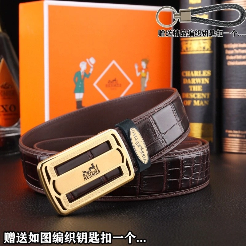 High accuracy Hermes Belts
