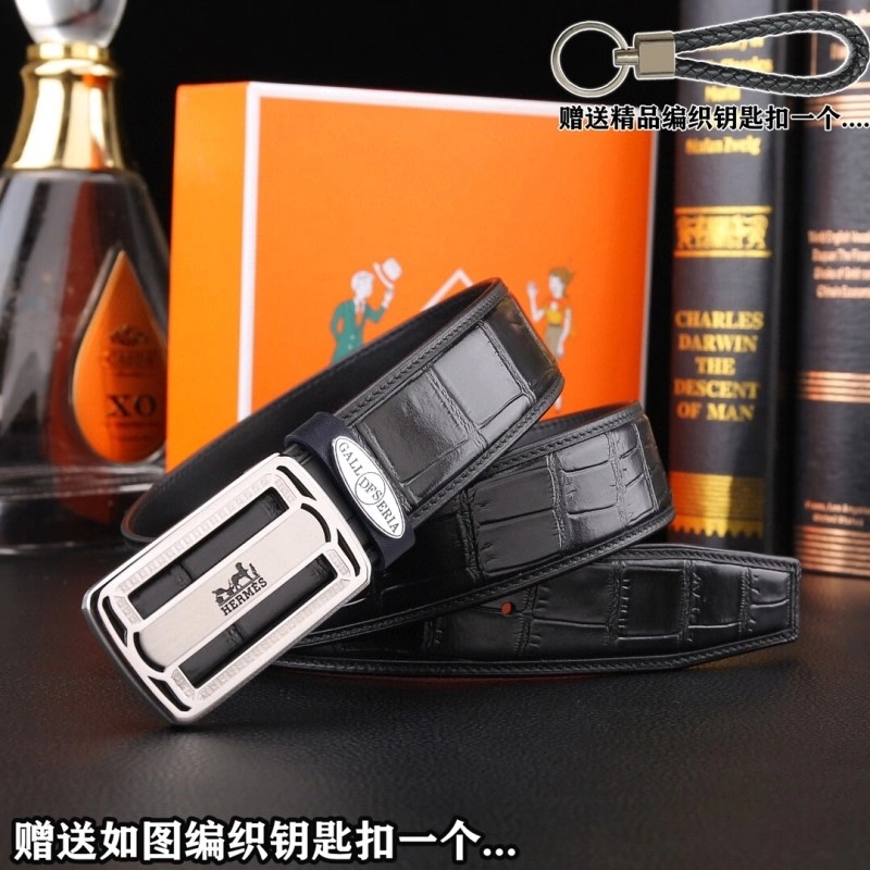High accuracy Hermes Belts