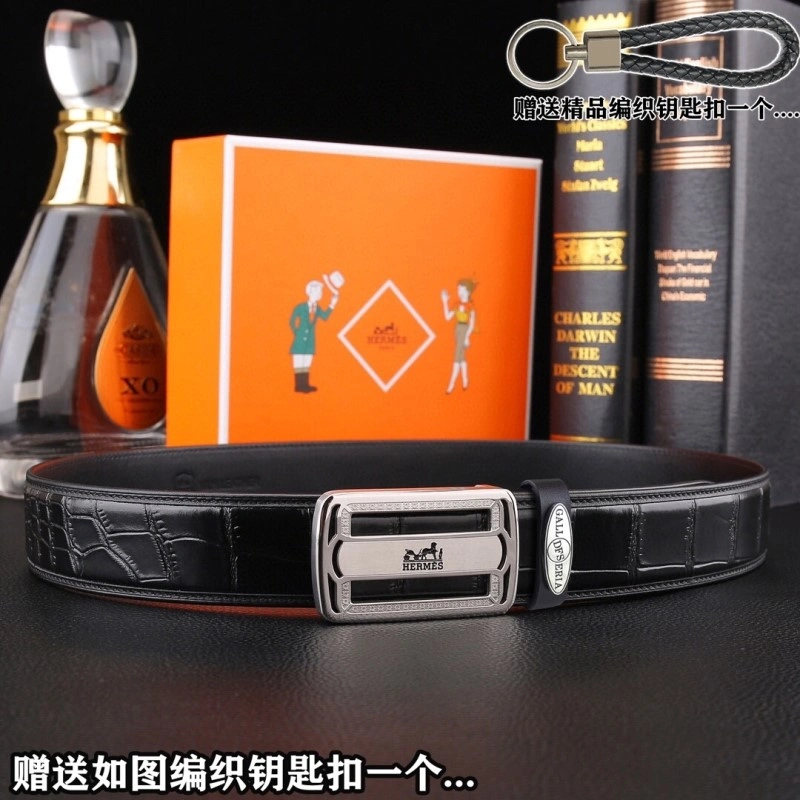 High accuracy Hermes Belts