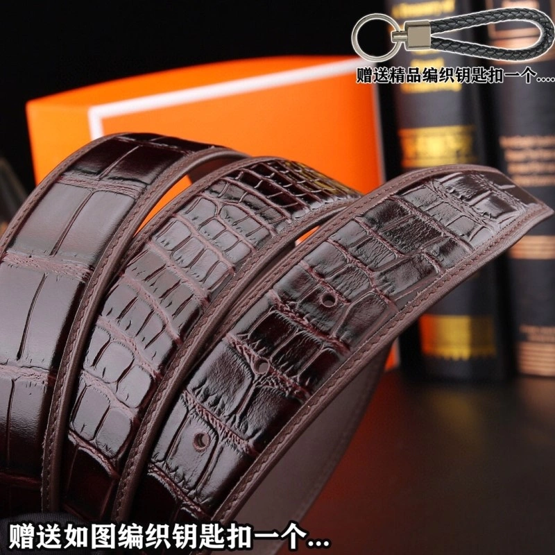 High accuracy Hermes Belts