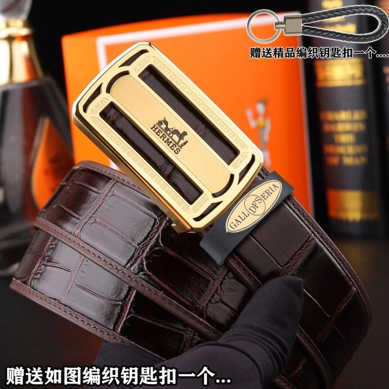 High accuracy Hermes Belts