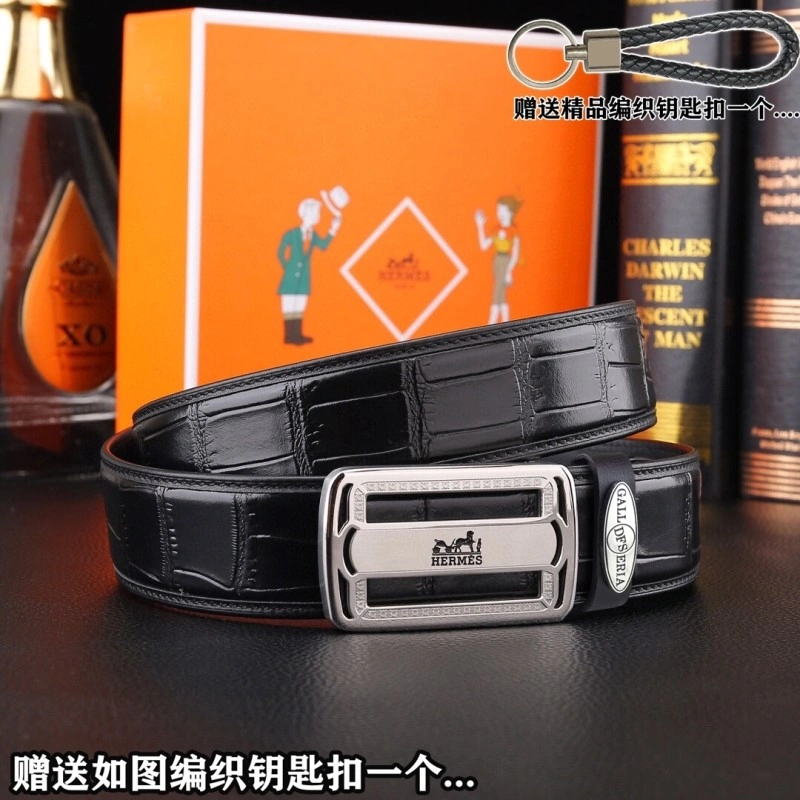 High accuracy Hermes Belts