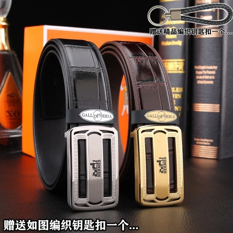 High accuracy Hermes Belts