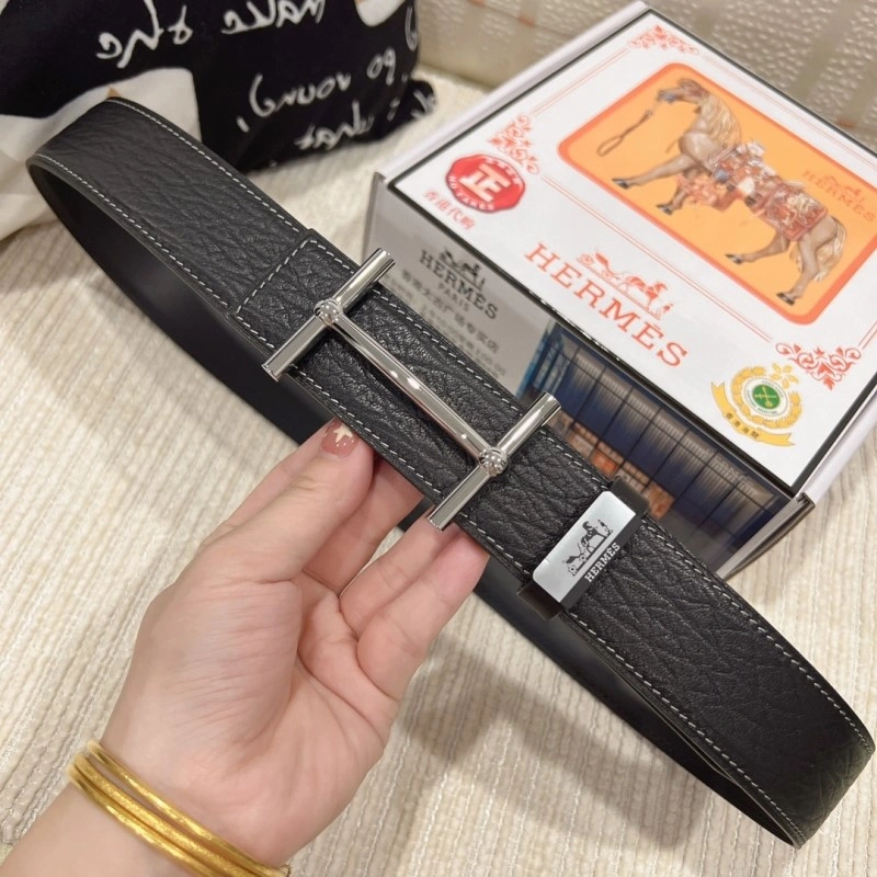 Accurate model Hermes Belts