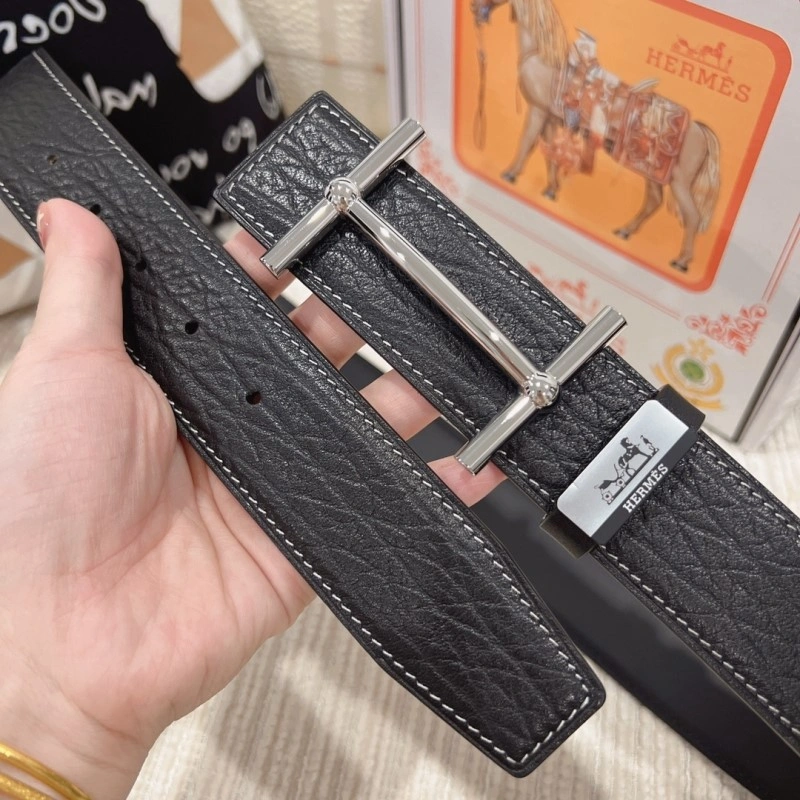 Accurate model Hermes Belts
