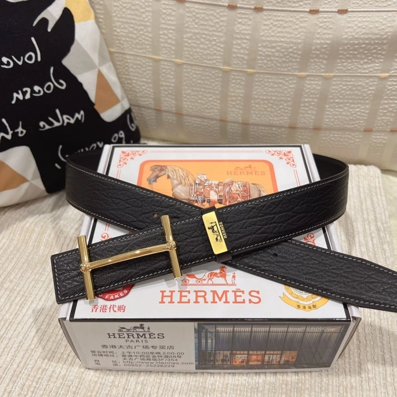 High accuracy Hermes Belts