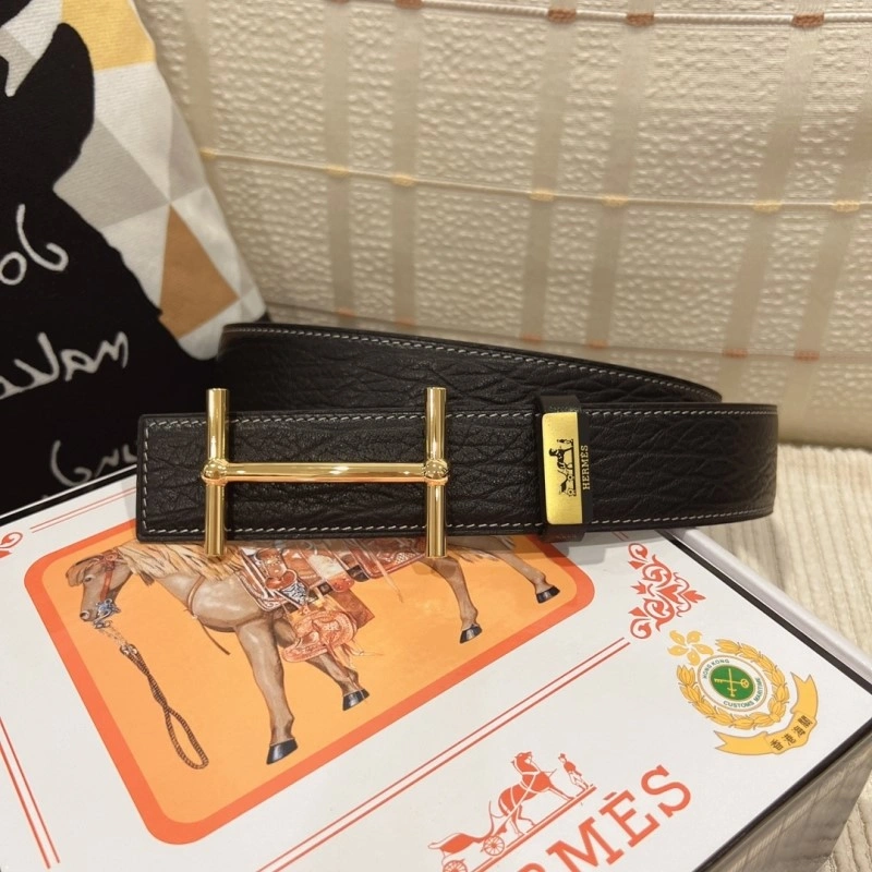 High accuracy Hermes Belts