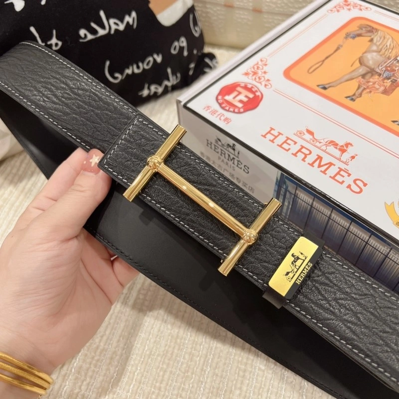 High accuracy Hermes Belts